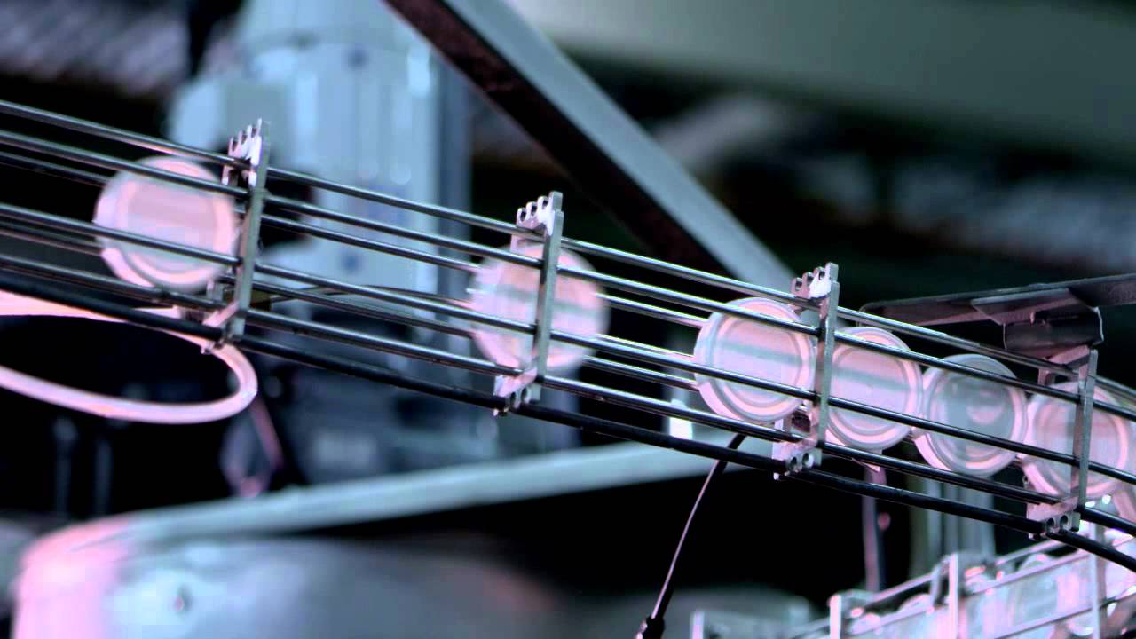 Take a Tour of Starplex Scientific Tennessee - YouTube