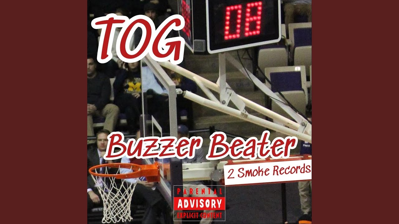 Buzzer Beater - YouTube