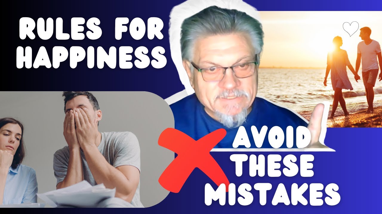 The Secret to Strong Relationships Understanding and Setting Personal ...