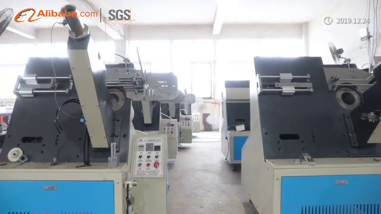 [paper cup,plate machine ] 20 years factory manufacturer (Workshop ...