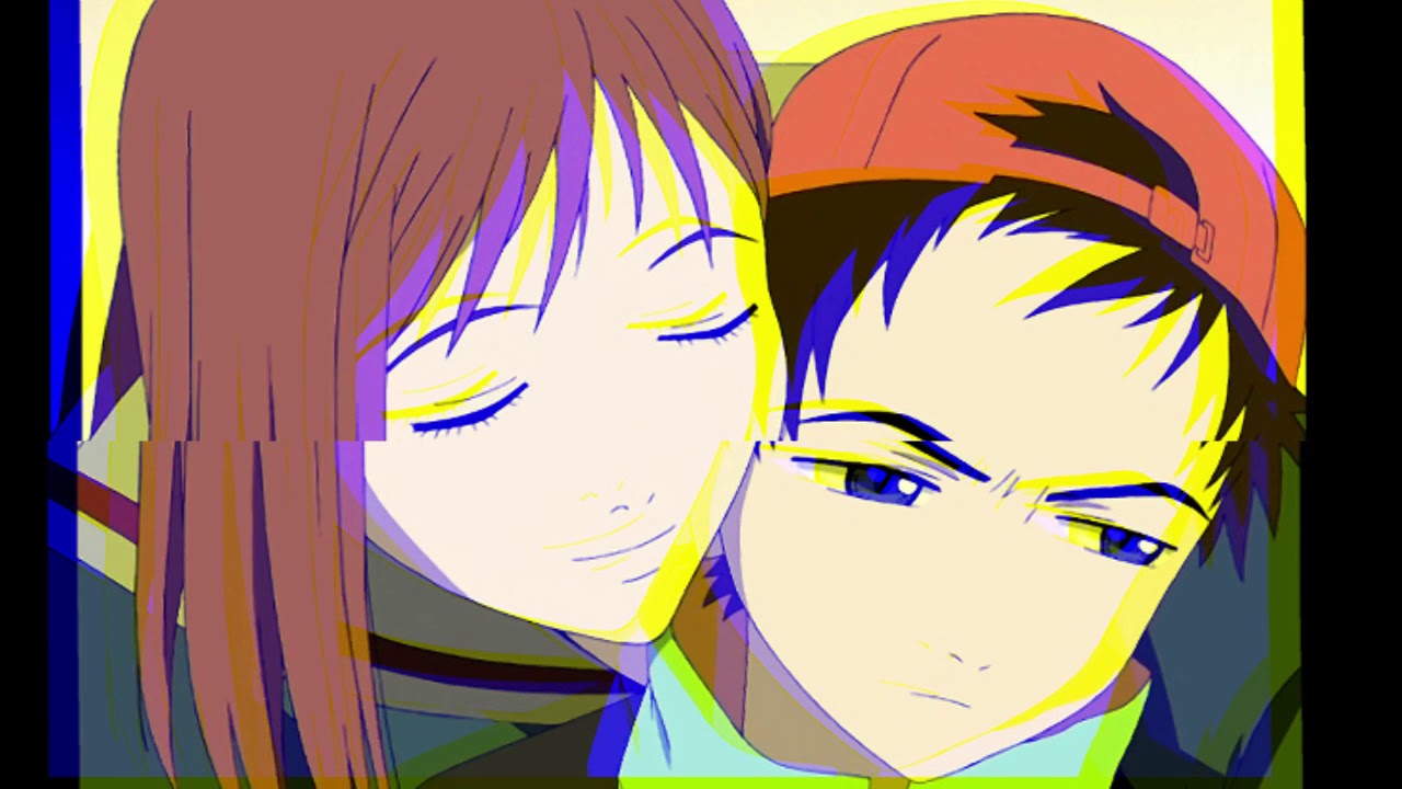 Plastic Us (FLCL AMV) - YouTube