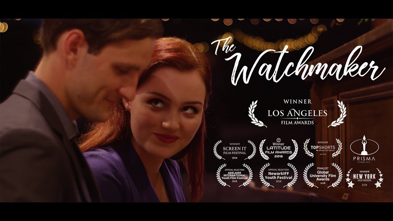 The Watchmaker (2018) - Ep. 1 - YouTube
