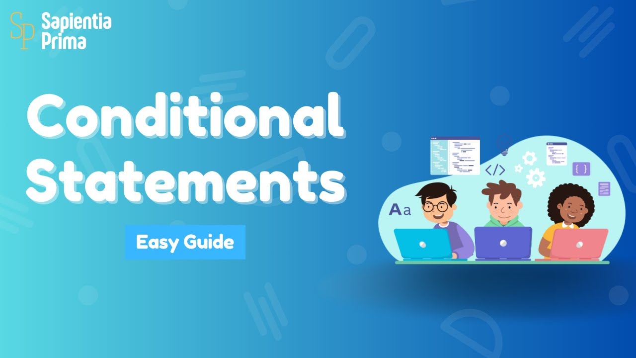 Master Conditional Statements In Python If Elif Else Made Simple Youtube