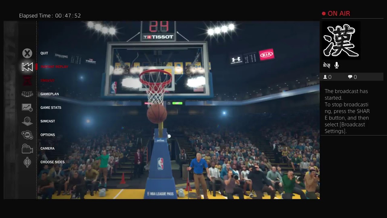 Nba2k27 - YouTube