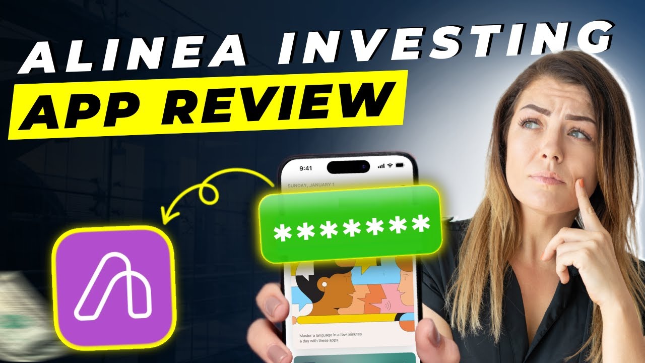 Alinea Investing App Review 2025 | Personalized Investing | Pros and ...