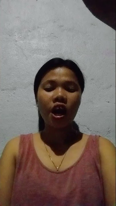 Josie Billones BSHM-1B - YouTube