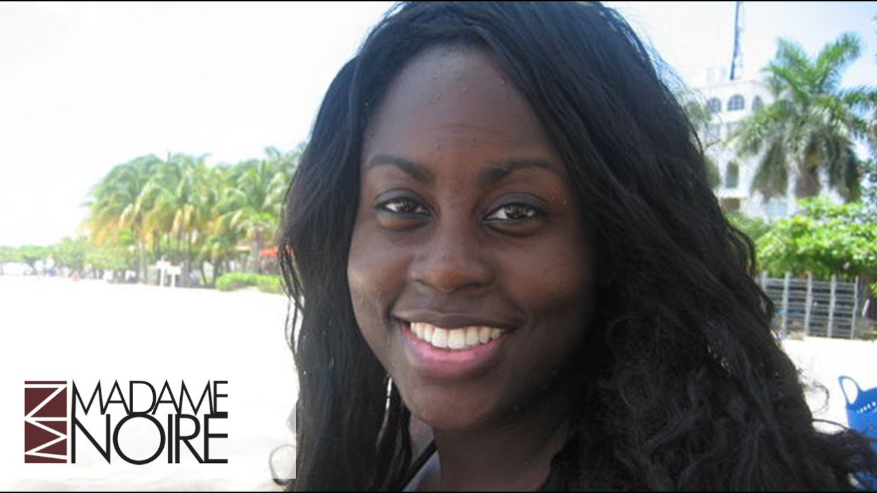 Body Found In Indiana Is Missing Person Teleka Patrick | MadameNoire ...