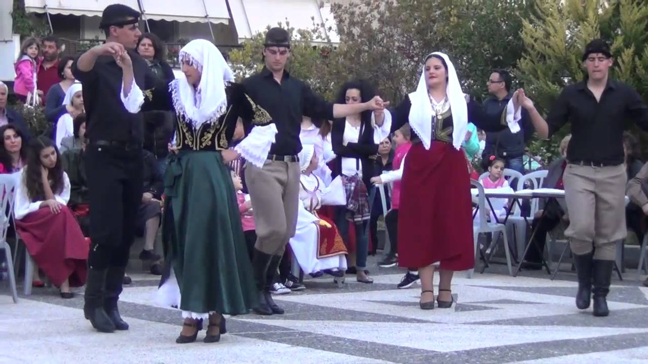 ΣΥΛΛΟΓΟΣ ΚΡΗΤΩΝ ΑΝΘΟΥΣΑΣ ΓΕΡΑΚΑ ΠΑΛΛΗΝΗΣ-ΣΥΡΤΟΣ-ΕΚΔΗΛΩΣΗ ΕΡΓΑΤΙΚΩΝ ...