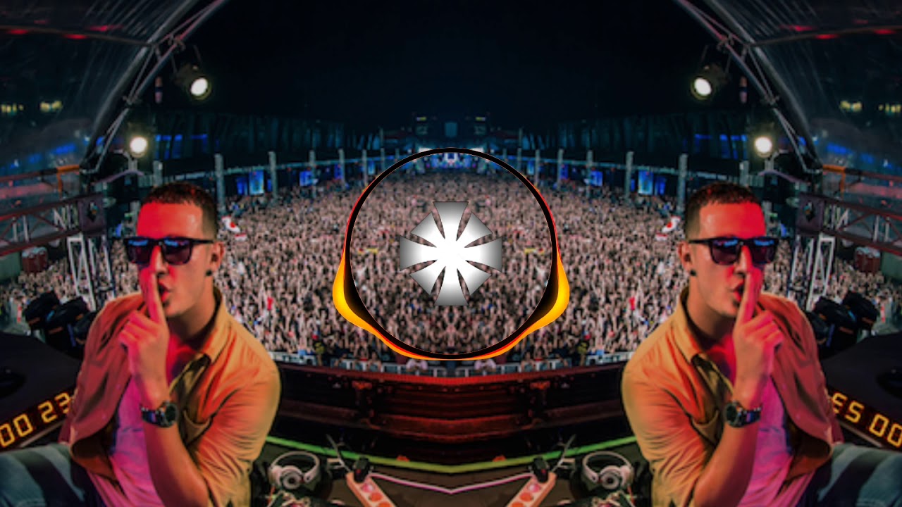 (Dj Snake Mashup) Lunatic x Jump x Whistle @UMF 2018 [XTX Remake] - YouTube