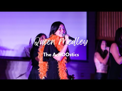 Queen Medley - Queen (Cover) - YouTube