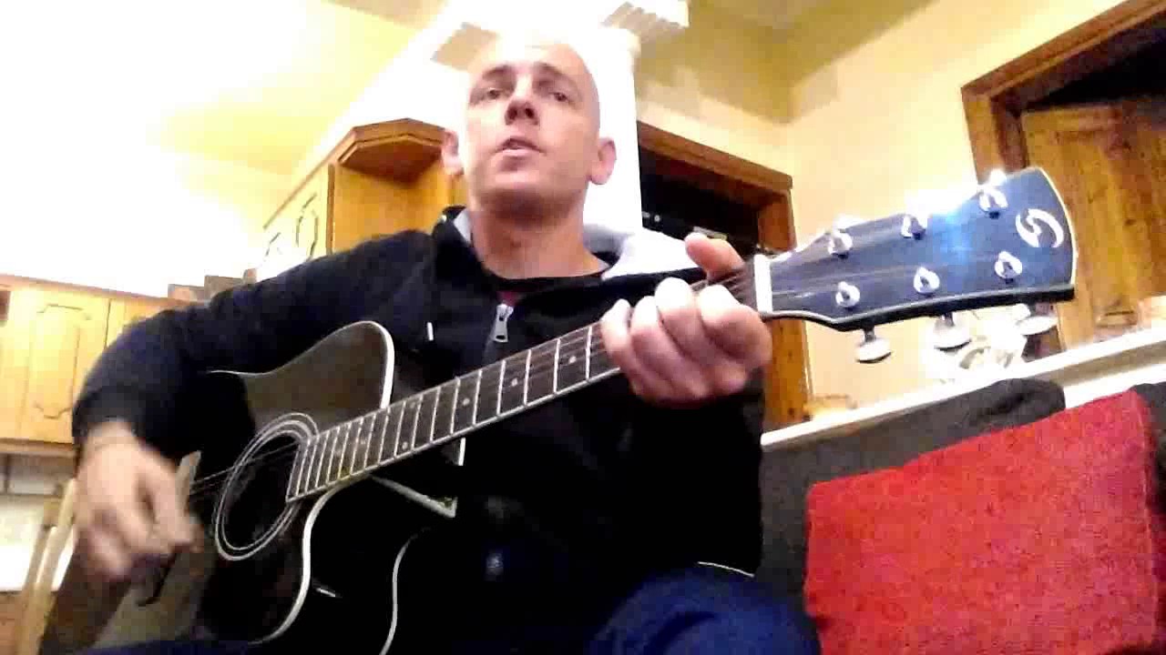 Μα εγω ειμαι Ελληνας - Cover Ηλιας Μπαξεβανιδης. - YouTube
