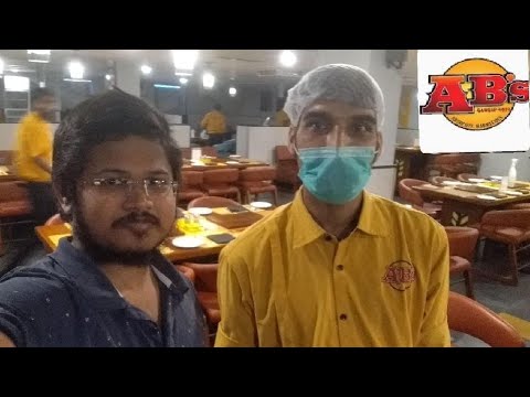 Absolute Barbecues Unlimited Buffet | Chrompet Absolute Barbecue - YouTube