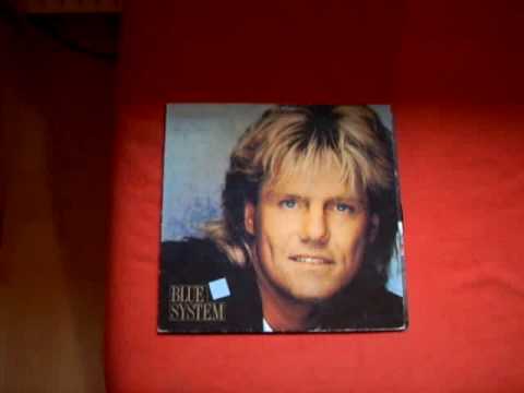 Blue System - 48 Hours (original LP obsession) - YouTube