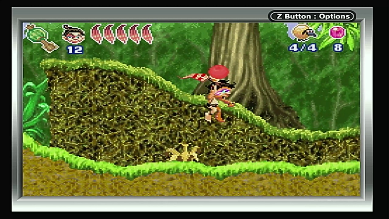 Tak and the Power of Juju (UHD60) (GBA) 100% (3): Missing Sheep - YouTube