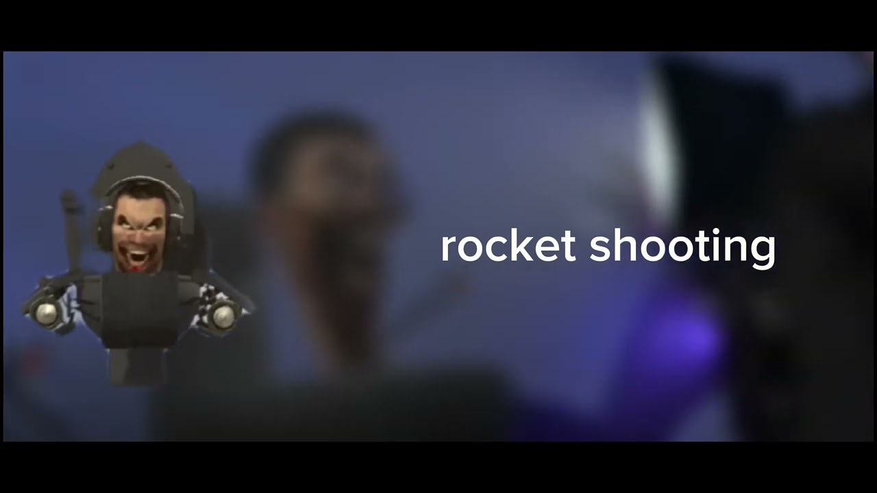 skibidi rocket toilet all sounds - YouTube