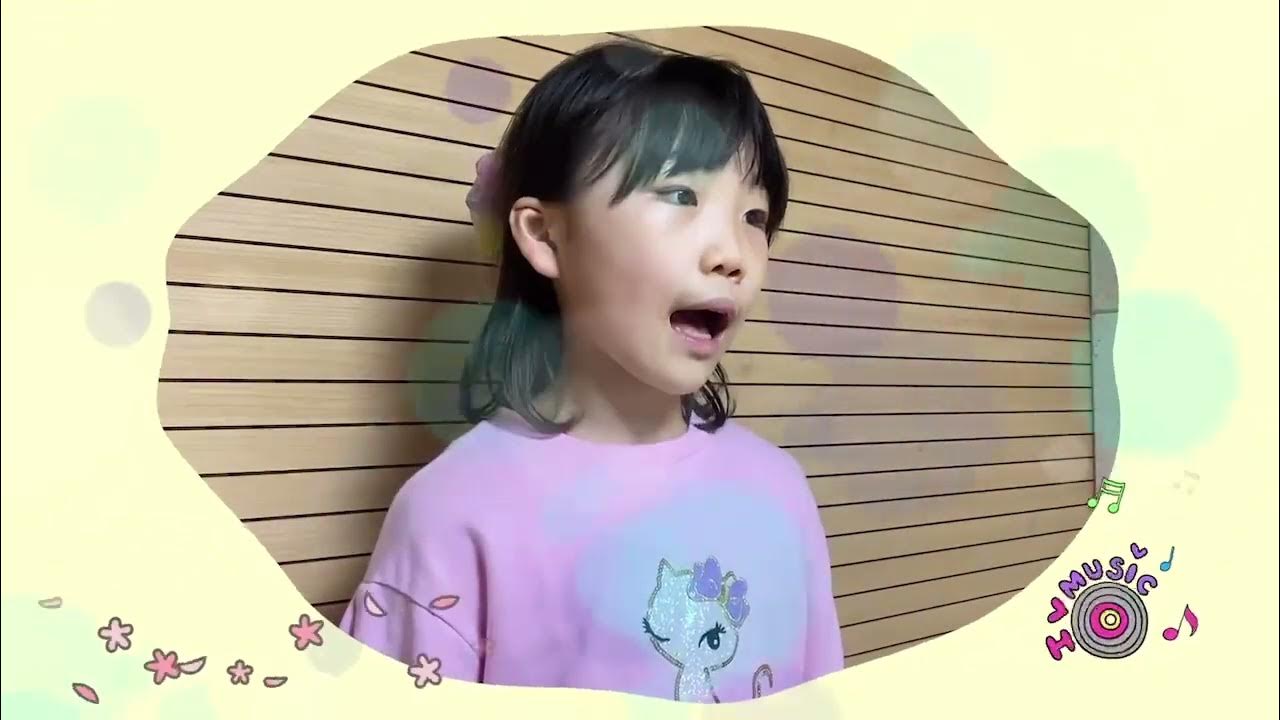 자전거를 타고칭작동요 커버 초3유승하 Youtube
