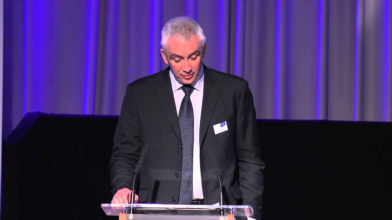 1-2 Jim Conlin - HWU Industry Day 2013 - YouTube