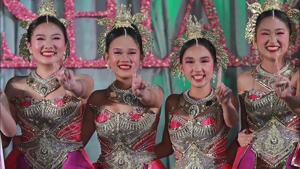 Nkauj Hmoob Tshwj Xeeb End of the Year Video - YouTube