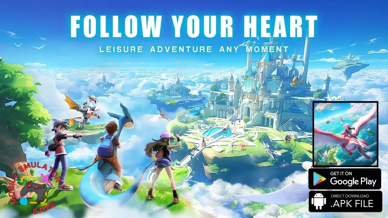 HERO RAID : DESTINY Gameplay Android APK - YouTube