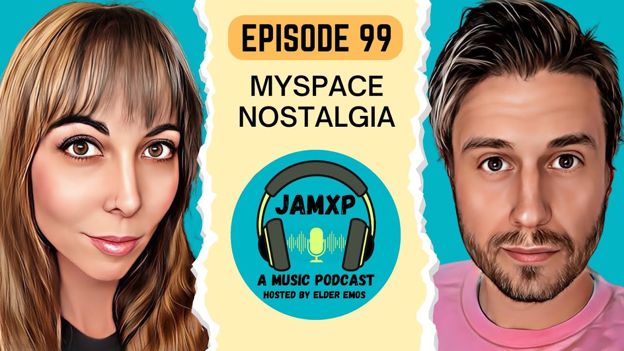 Myspace Nostalgia - YouTube