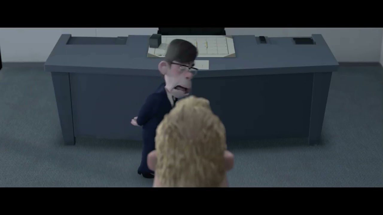 The Law Requires That I Answer No - YouTube