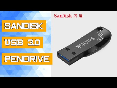 Sandisk USB 3.0 Pendrive 512GB 256GB 128GB 64GB 32GB USB Flash Drive 32 64 128 GB Pen Drive USB Flas