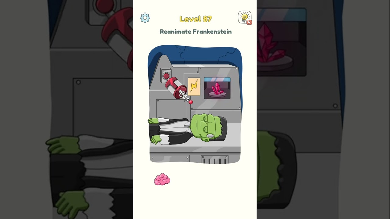 Dop 3 level 87 - YouTube