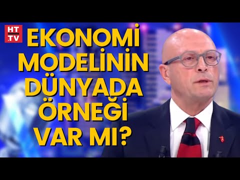 Faiz düşerken dolar artıyor, hedef ne? Dr. Erol Mütercimler yanıtladı