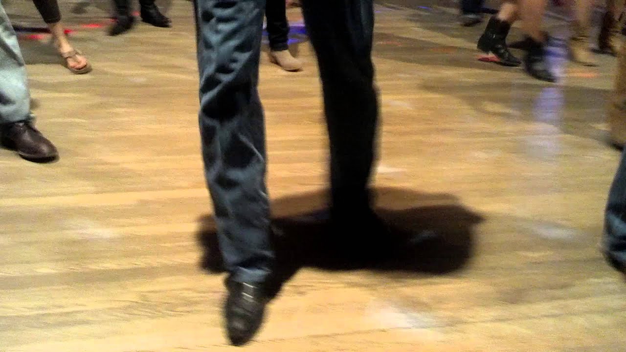 It's the Weekend Linedance (Full Dance) - YouTube
