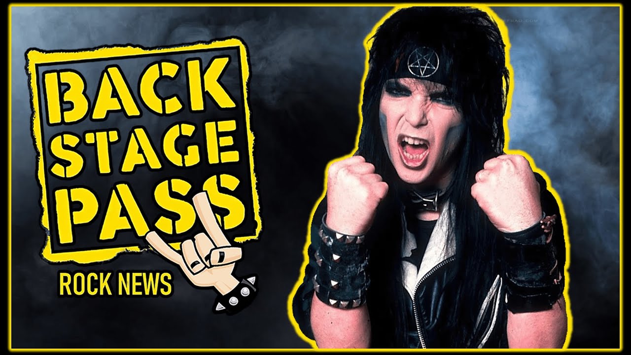 💀 MÖTLEY CRÜE WERE CLOSE TO FIRING "MICK MARS" ON THEIR 1984 OZZY WORLD ...