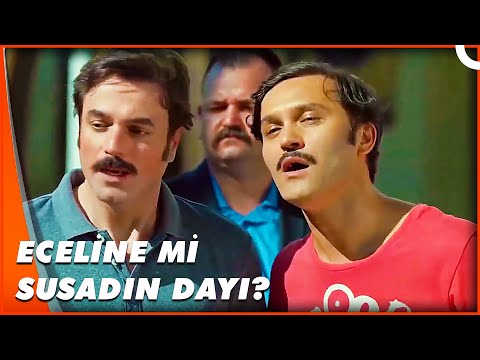 Ulvi, Mafyaya Ayarı Verdi! | Geniş Aile 2: Her Türlü