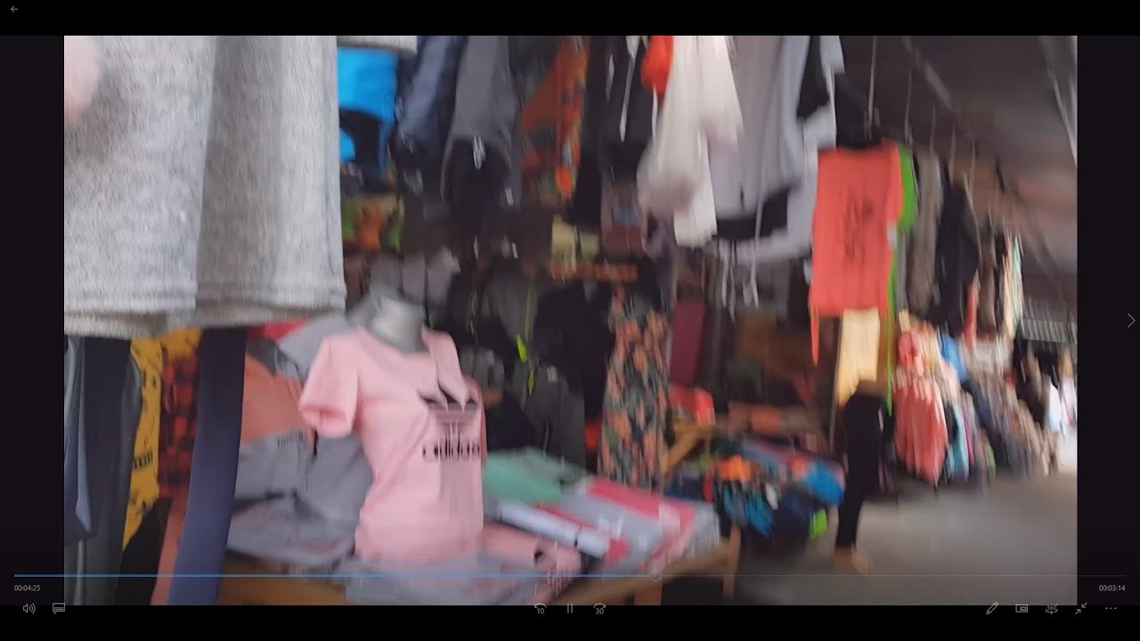 Asia Dragon Basar - Markt Tschechei - Juli 2022 - YouTube