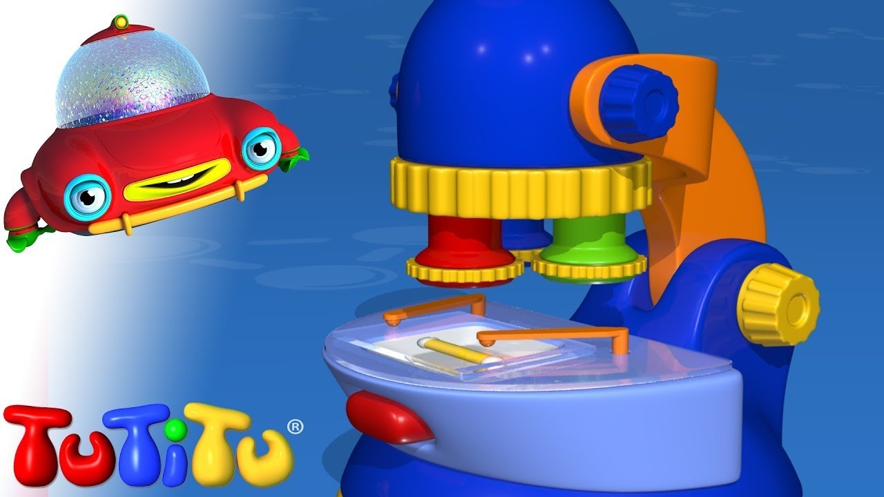 Tutitu En Francais - Dessin Animé Pour Enfants Tutitu - Tutitu En ...