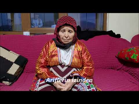 Senem Bacı'dan Duaz İmamlar - ZİLE ACISU KÖYÜ