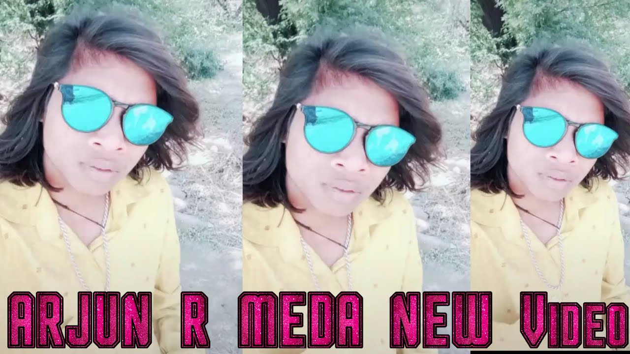 arjun r meda new video new timli video 2020 - YouTube