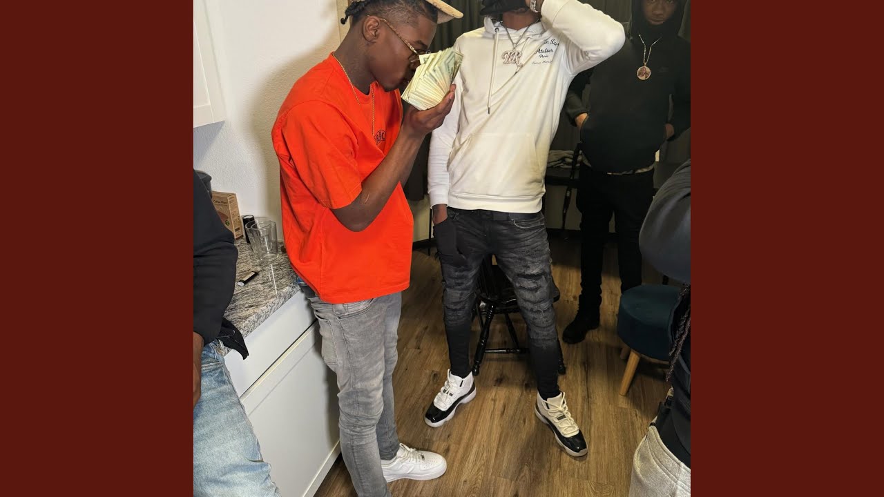 Feeling Iffy - YouTube