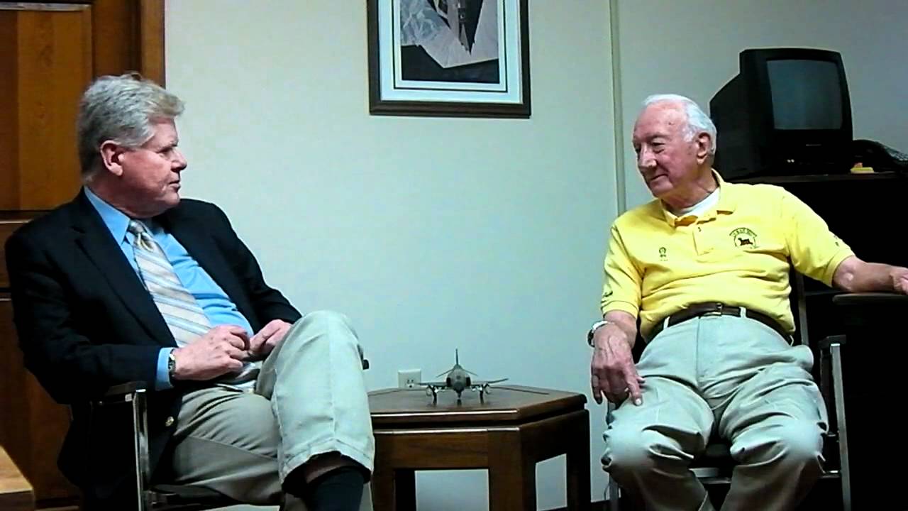 ESAM Interview Series - Paul Raudenbush (Excerpt) - YouTube