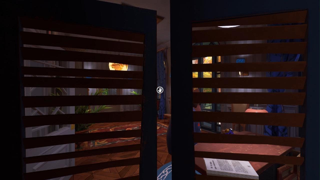 Hello Neighbor 2. The Mayor's Mansion - YouTube
