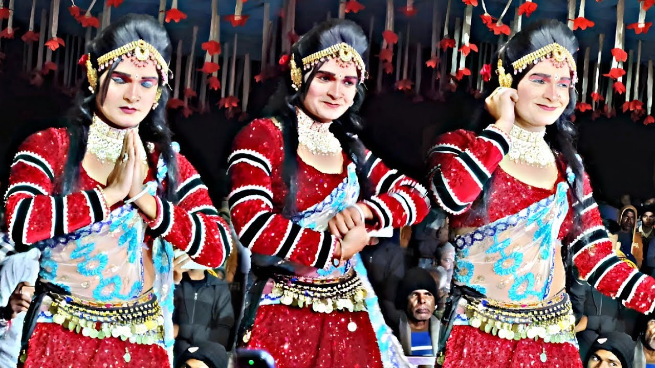 Kalampur Natak Live 🔴 Ak kalakar 143 Live #nataklive Kalampur Live ...