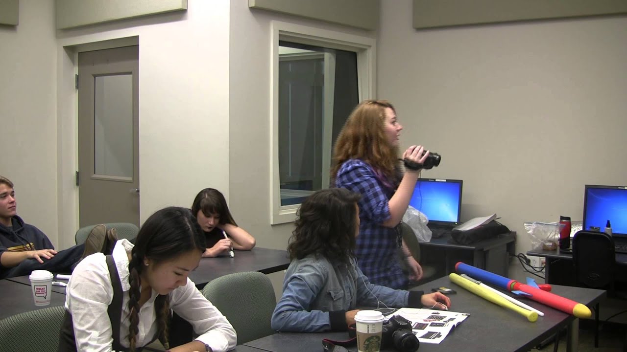 Zombie Apocalypse: High School Edition - YouTube