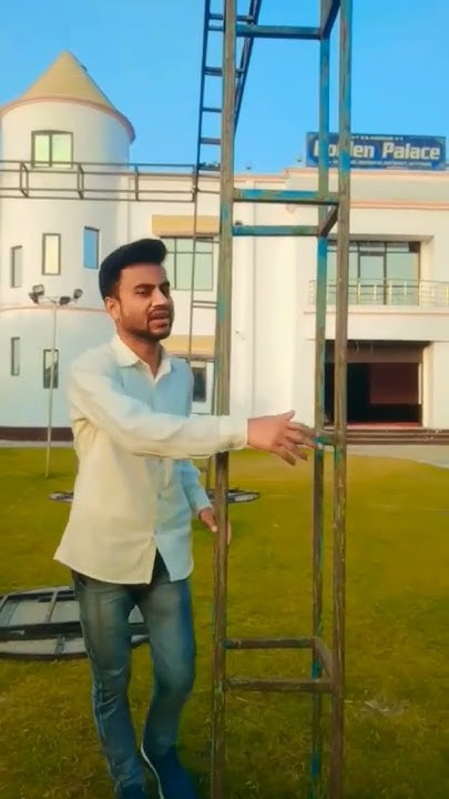 kaisa lga Mera dance #song #shorts#vivek - YouTube