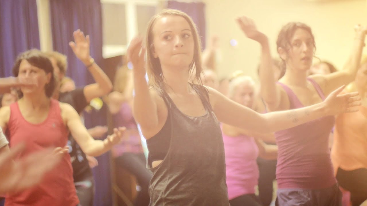 Zumba: The Original - mini documentary - YouTube