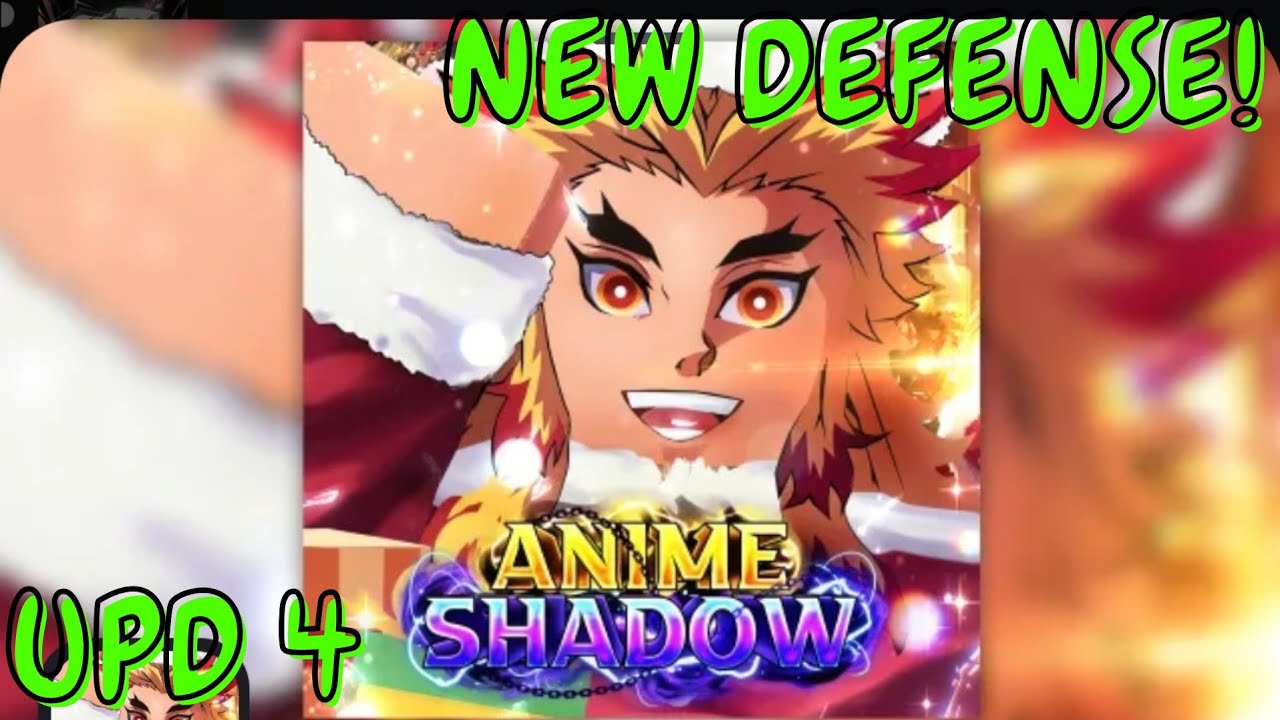 🎄FELIZ NATAL no SHADOW🎄JUNTO COM DEMON SLAYER- CONFIRA TUDO! - YouTube