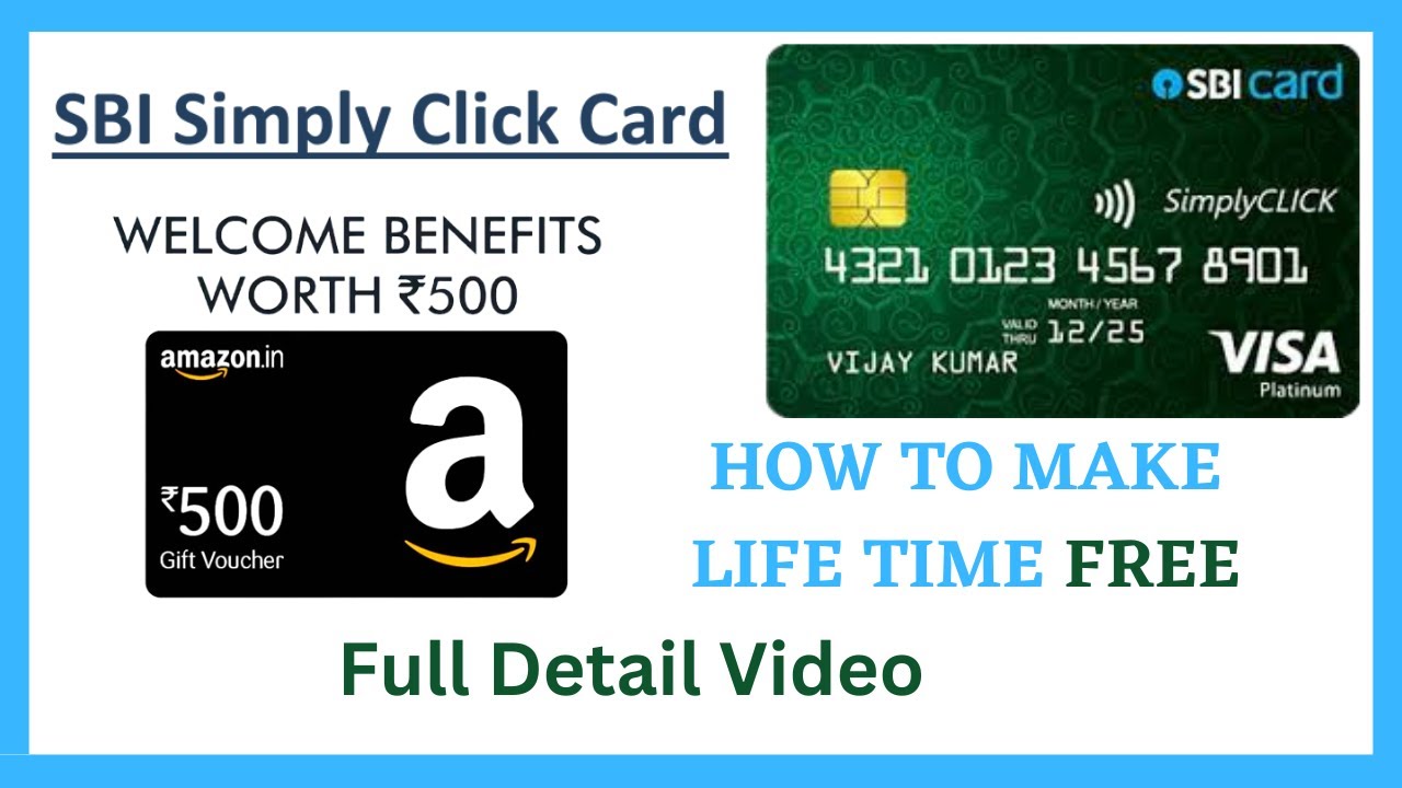 Sbi credit card online apply | How to Apply Sbi Credit Card Online ...