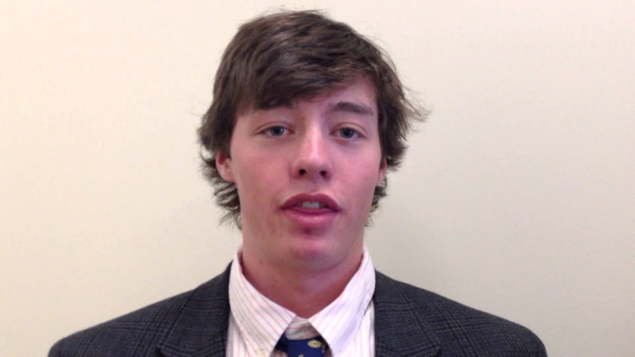 St. Paul's lacrosse Bennett Moore, Henry Riehl and Mikey Wynne - YouTube