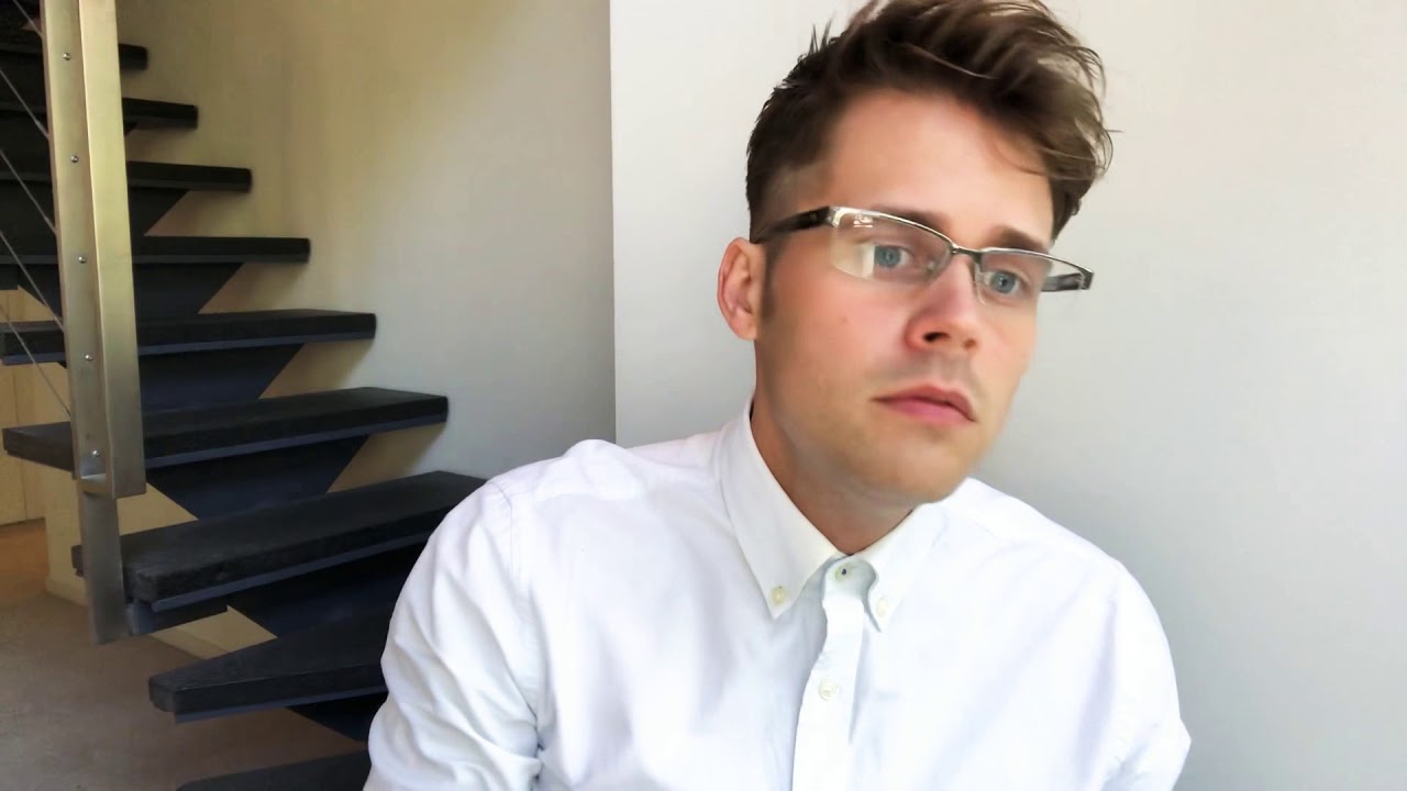 Without Me (Cover)- Halsey - Kyle Bielfield - YouTube