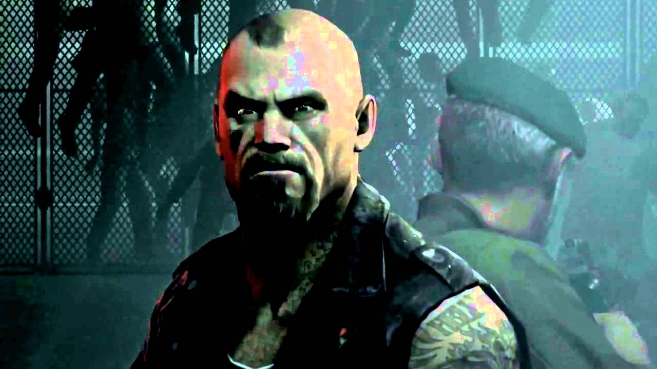 Left 4 Dead Trailer - YouTube