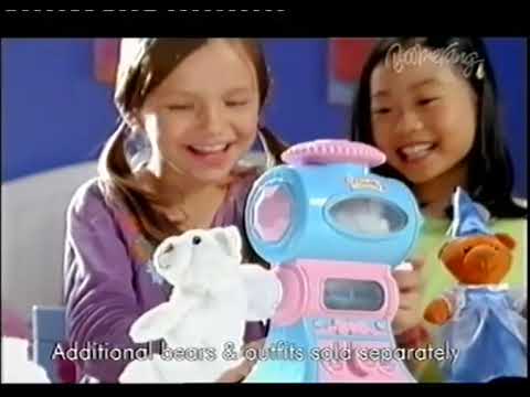 Boomerang UK Continuity and Adverts - April 2007