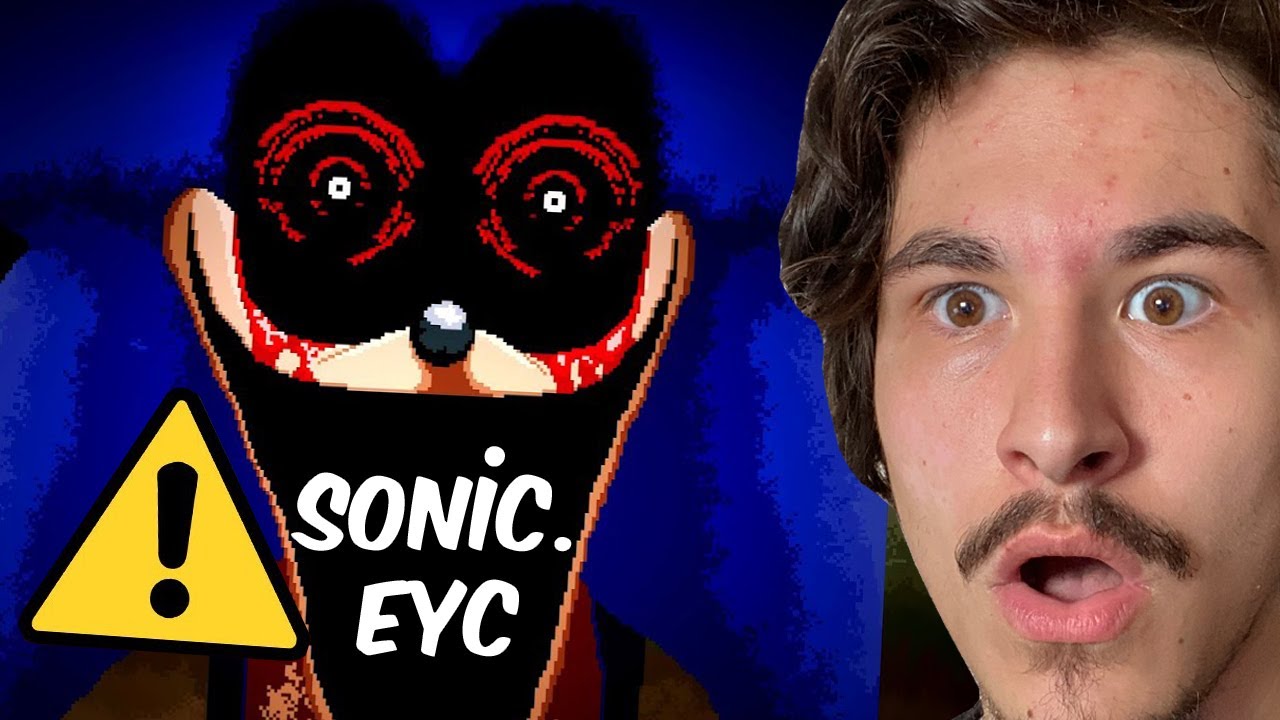 BİLGİSAYARIMA SONİC.EYC VİRÜSÜ BULAŞTI. - YouTube