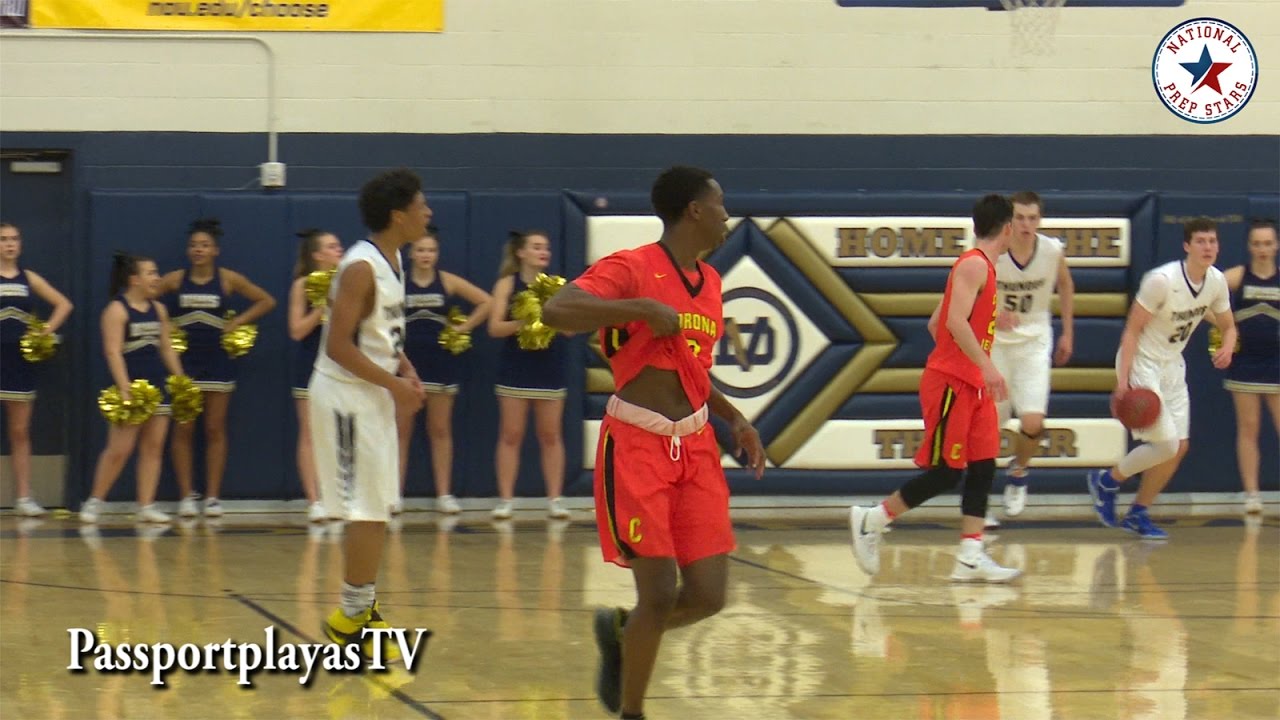 Saban Lee WALKS in the building STRAPPED... Corona del Sol SHOOTS ...
